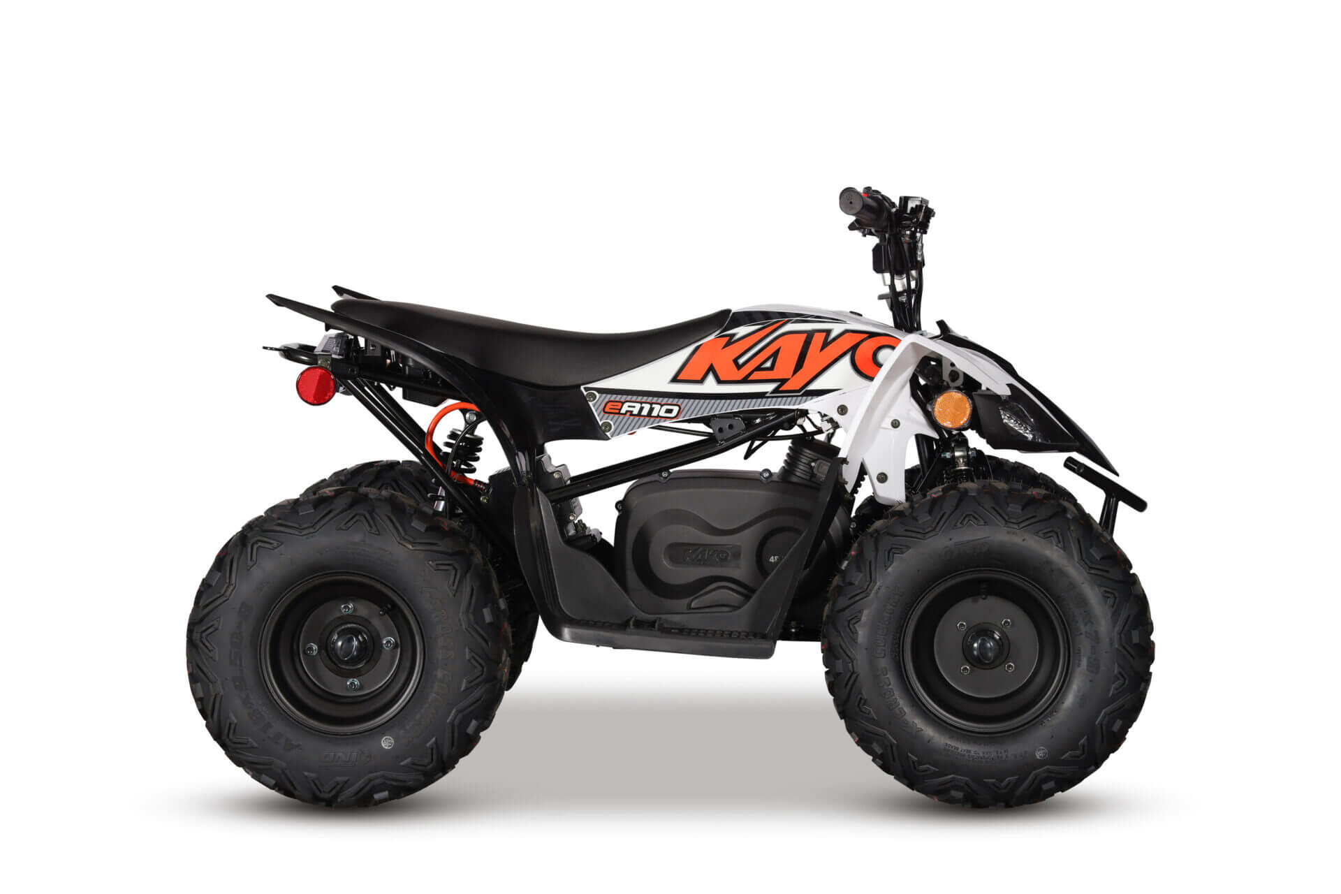 Motorcycles & ATVs | Rokon, TM Racing, Kayo at County Cycle | County ...
